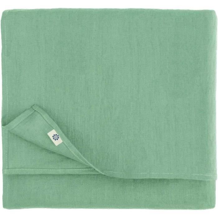 Nappe De Table En Tissu Drap De Table À Manger Décoration De Table En ...