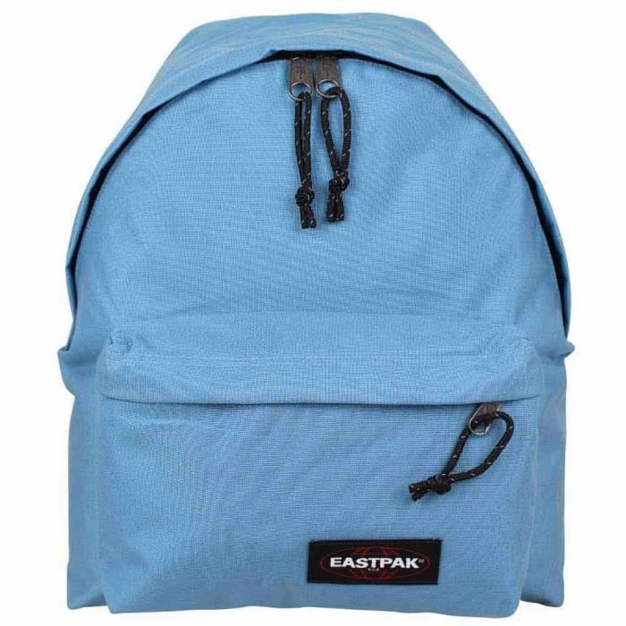 Sac à dos bleu uni Eastpak EK620 Padded Pak'r 95Q Painted Blue (Bleu ...