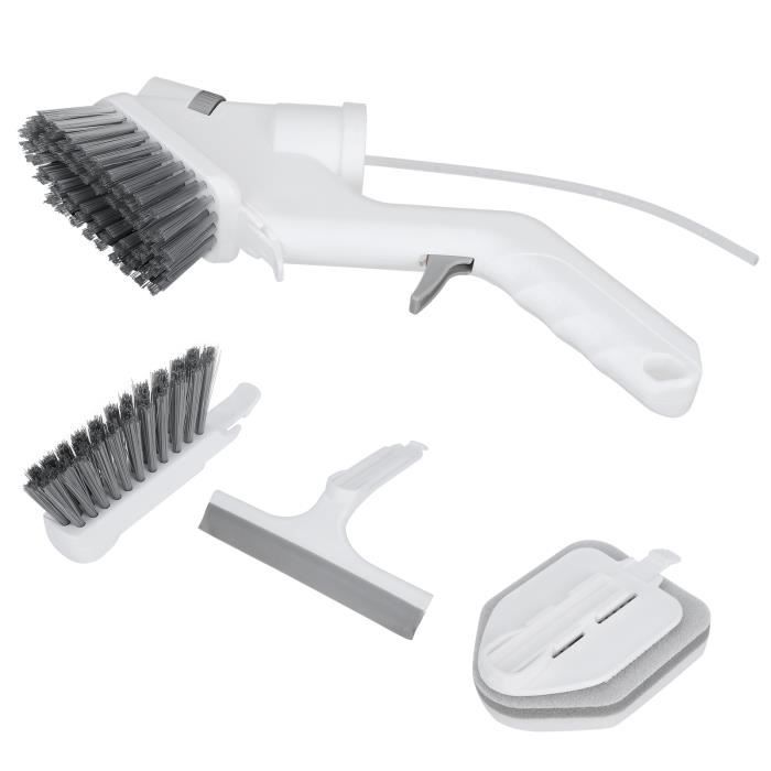 EJ.life Éponge de nettoyage Essuie-glace, brosse de nettoyage, robuste ...