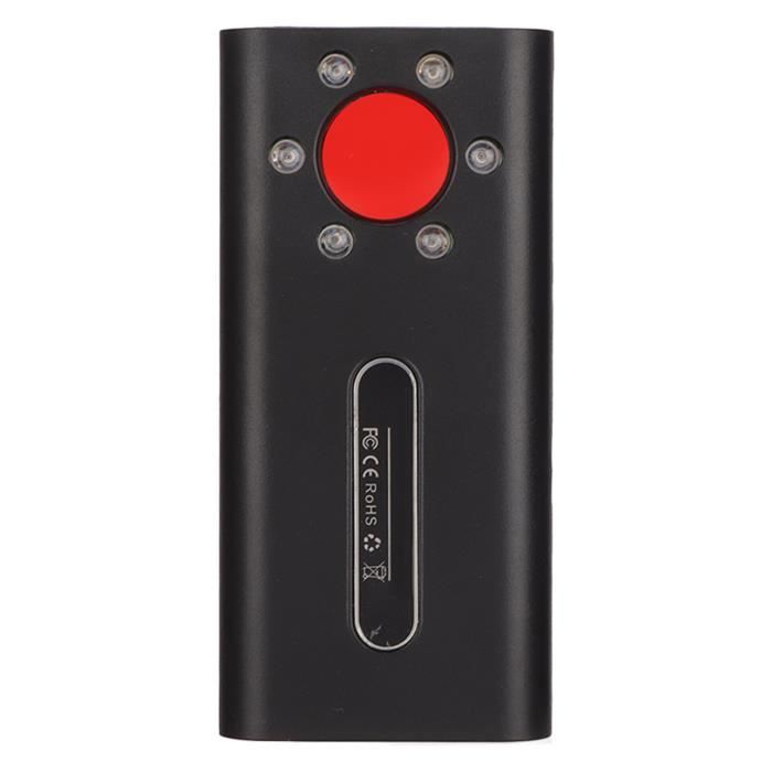 Détecteur De Signal Intelligent Ej Life T1 Détection De Caméras Anti Localisation