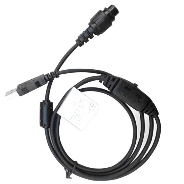 Câble de Programmation USB Câble Surclassement Pour Hytera MD780 MD780G ...