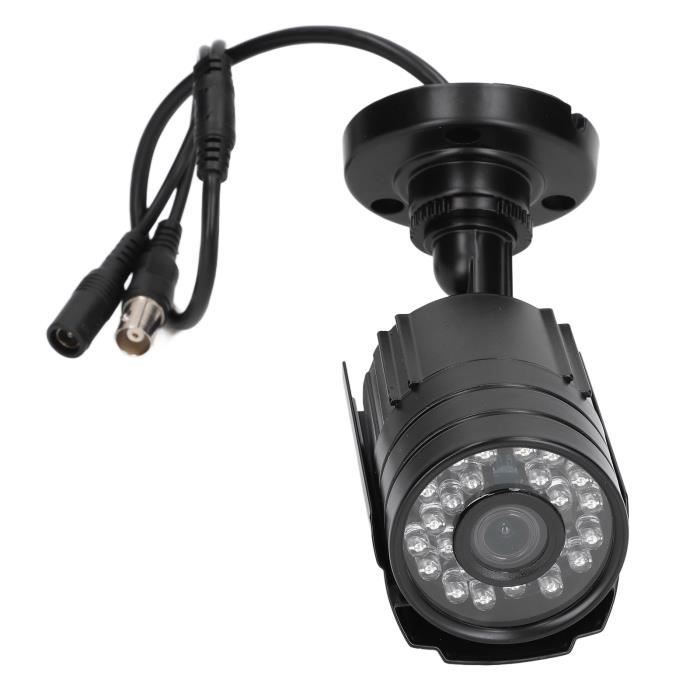LAN Caméra De Sécurité Extérieure Caméra De Surveillance Caméra Cctv ...