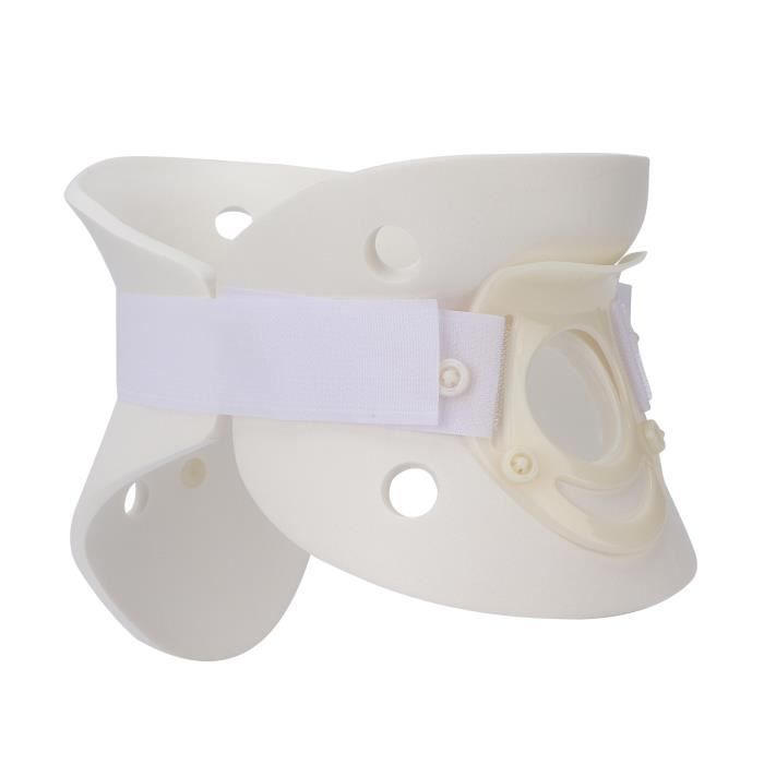 Garosa minerve Dispositif de traction du cou professionnel Orthèse de ...