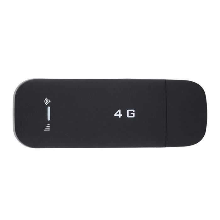 Routeur WiFi 4G 4G LTE USB Routeur WiFi Portable Poche Mobile Hotspot ...