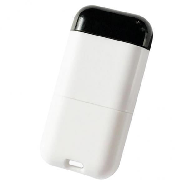 2x Mini Télécommande Ir Infrarouge Adaptée Pour Téléphone Intelligent