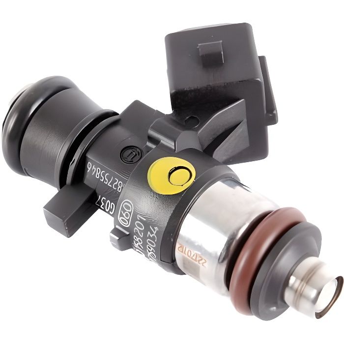 Pièces injecteur Diesel