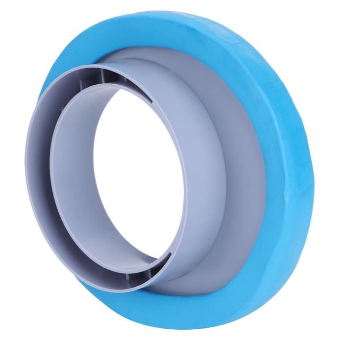 Sonew Anneau de joint de toilette Toilet Floor Flange Sealing Ring ...
