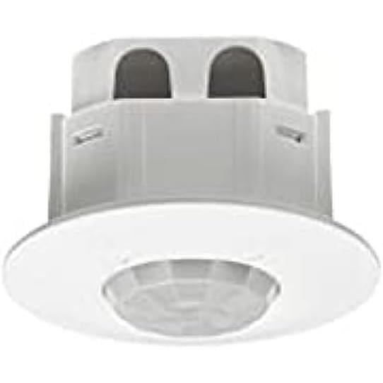 Legrand 048941 Détecteur de Mouvement Autonome Eco1 3 Fils avec Neutre ...