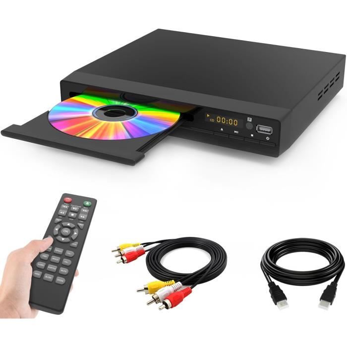 Lecteur HD DVD, lecteurs CD pour la Maison, lecteurs DVD pour la ...