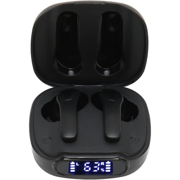 Écouteurs De Traducteur De Langue, Prend En Charge La Traduction En ...