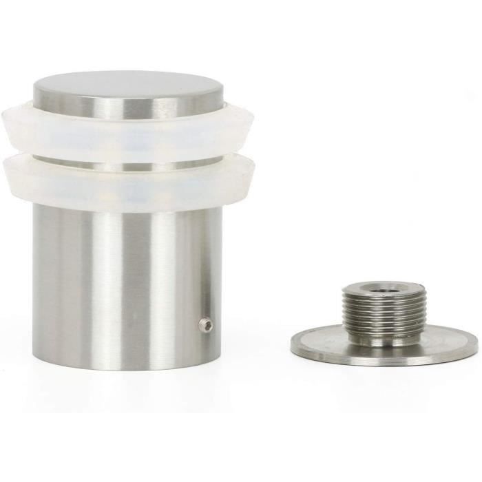 | Butée Pour Porte Lourde | 33 X 50 Mm | Reforzado | Base Filetée ...