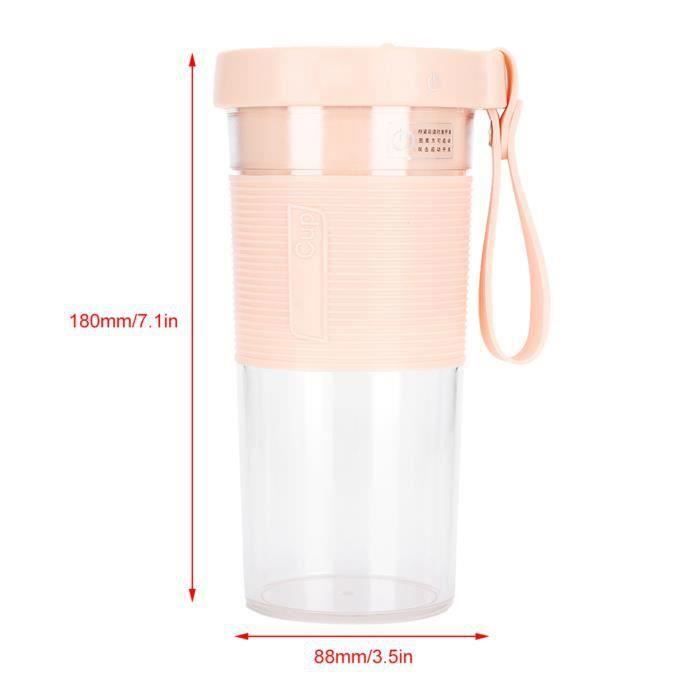 GK14573-Fruit Juicing Cup Trois-Feuille Cutter Head Juicer Mixer 2000 ...