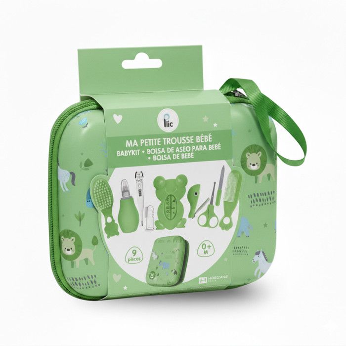 Trousse De Soin Bb