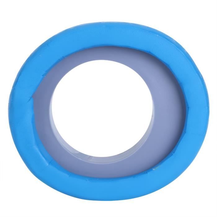 Sonew Anneau de joint de toilette Toilet Floor Flange Sealing Ring ...