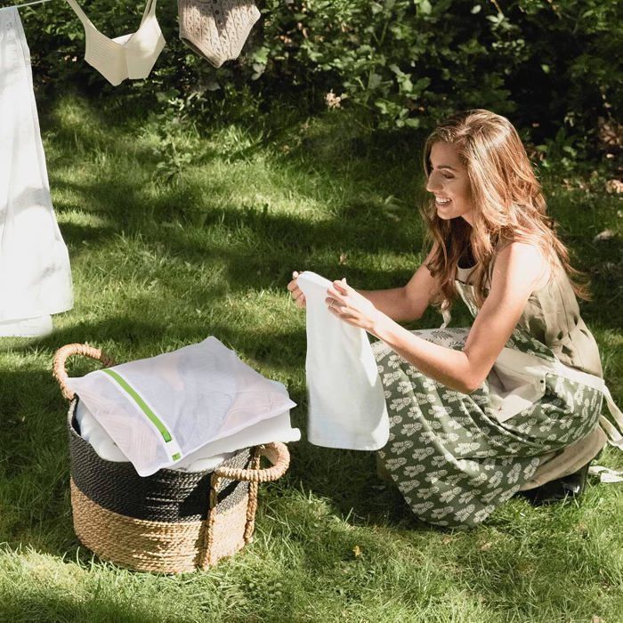 Filet à Linge Machine à Laver - Lot de 11 Sacs pour Sous-Vêtements ...
