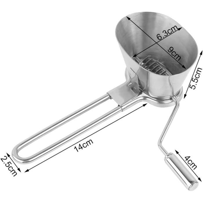 Machine De Meulage De Légumes, Outils De Meulage De Légumes De Moulin À ...