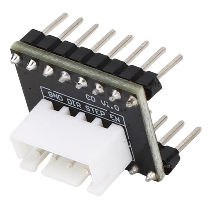 Pilote de moteur pas à pas 5PCS MKS cCD Driver Stepper Motor Driver ...