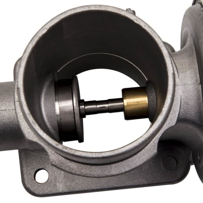 Vanne EGR pour BMW 3 E46 E90 5 E39 7 E38 E65, E66, E67 X5 E53 pour Land Rover 7804378 ...