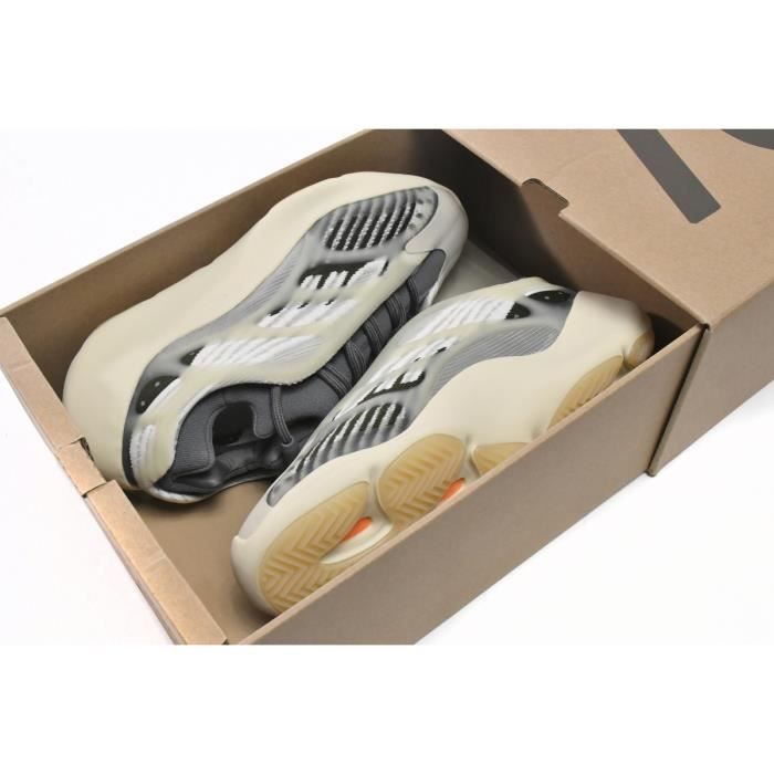 BASKET ADIDASx YEEZYx BOOST 700 V3 ID1674 Fade Salt Femme Homme Sy1 ...