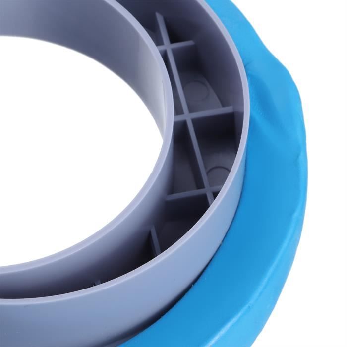 Sonew Anneau de joint de toilette Toilet Floor Flange Sealing Ring ...