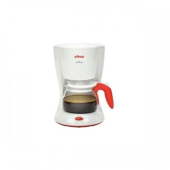 Ufesa CG7223 machine à café - Cdiscount Maison