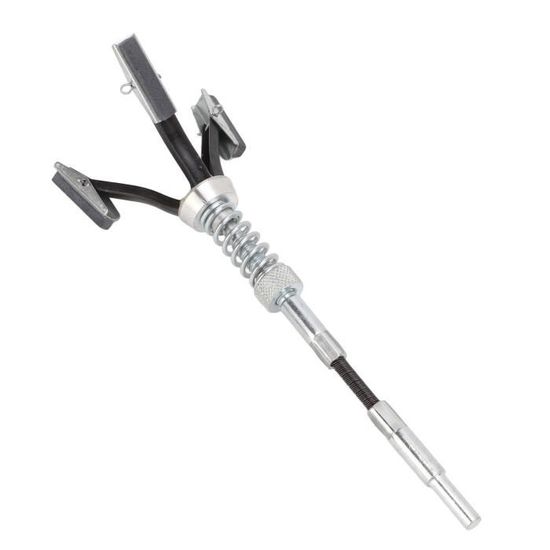 Outil de rodage de cylindre de moteur - PWSHYMI - 3 pierres 220 grit ...