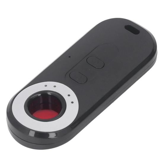 Détecteur de caméra cachée - SONEW - Modèle AK400 - Sans fil - Léger ...
