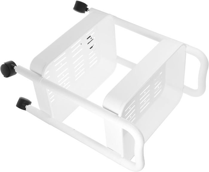 Caddie De Courses Chariot De Stockage tagres De Rangement Chariot Rack ...