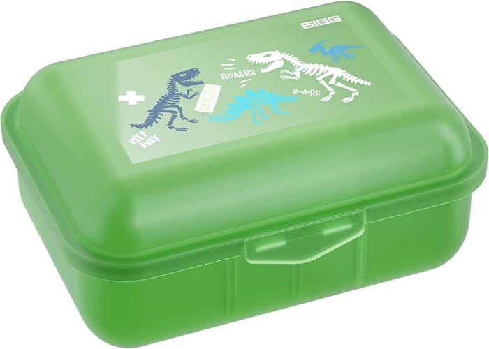Viva Lunch Box 1L Poids Plume Lavable Au Lave-Vaisselle sans BPA Idéal ...