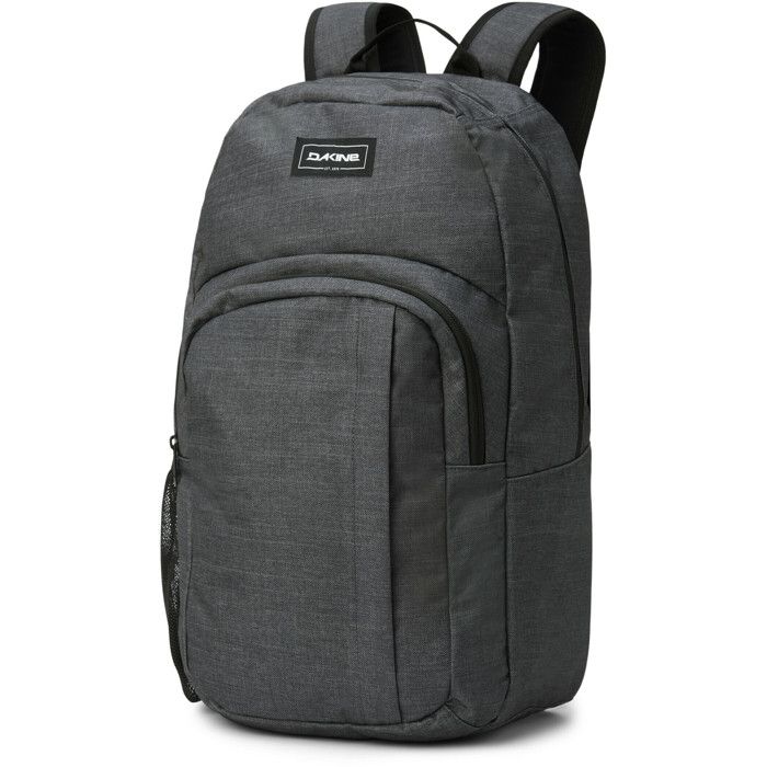 Sac à dos - DAKINE - Class - Gris/Carbon - Tissu résistant et ...