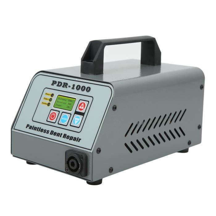 Pdr Induction Heater Machine De Débosselage De Carrosserie Automatique ...