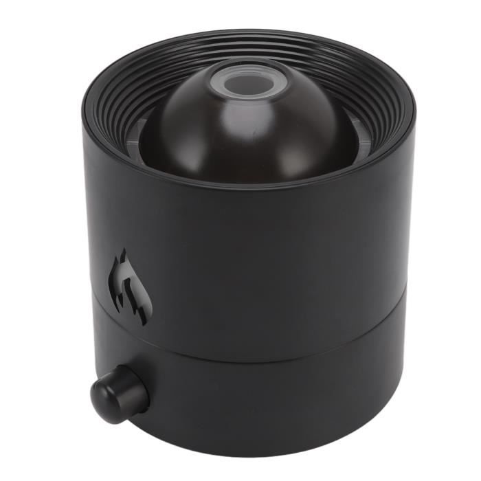 Akozon Diffuseur d'huiles essentielles Humidificateur diffuseur d'arôme ...