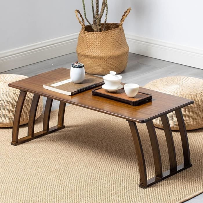 Tables Tables De Café Petites Tables Pour Fenêtres Table Basse Pliante ...