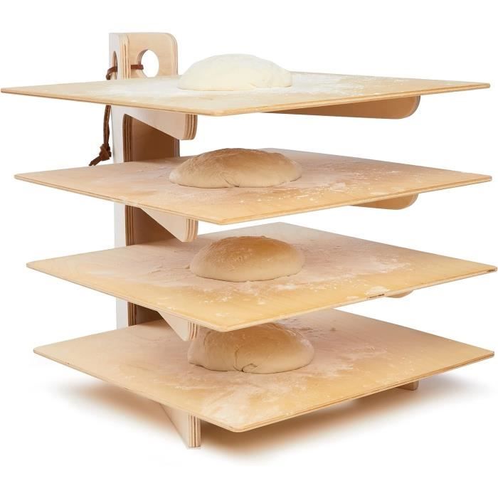 Elio By Homly | Le Premier Porte-Plateaux Multi-Usage Pour Votre ...