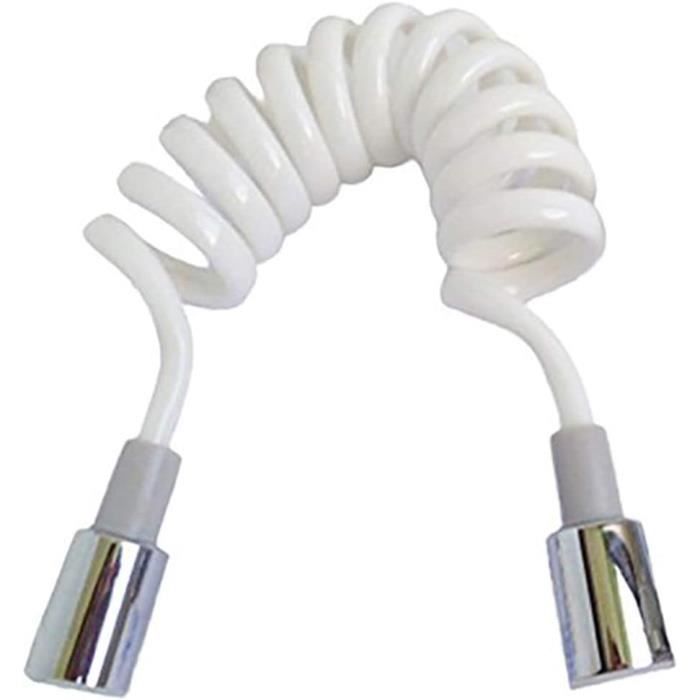 Flexibles De Douche 1,5 M Tuyau Télescopique Universel Tuyau De Douche ... Flexibles De Douche 1,5 M Tuyau Télescopique Universel Tuyau De Douche ...