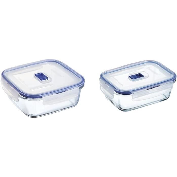 Boîte de conservation 122 cl Pure Box Active & Pure Box Active - Boîte ...