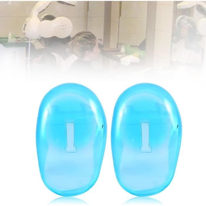 Cache-oreilles - Non spécifié - Modèle non spécifié - Silicone doux ...