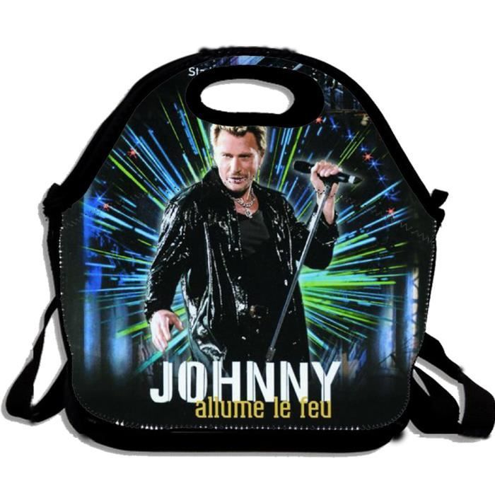 Sacoche Johnny Hallyday | atelier-yuwa.ciao.jp