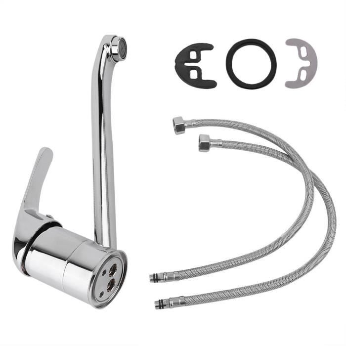 Robinet Mitigeur d’évier de cuisine étirable design moderne technique ... Robinet Mitigeur d’évier de cuisine étirable design moderne technique ...