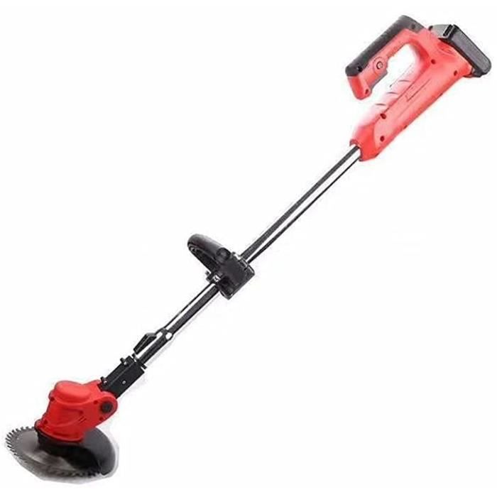 Tondeuse À Gazon À Main Petite Tondeuse À Gazon Électrique Domestique ...