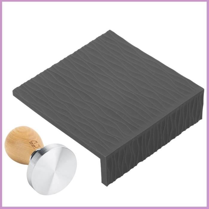 Cocosity Doseur de café Ensemble de doseurs de café avec poignée en ...