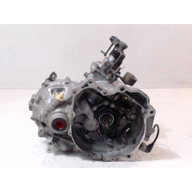 PIECES AUTO D'OCCASION - 96666544 - BOITE DE VITESSE - BOITE A VITESSE ...