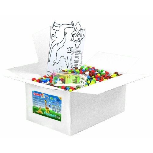 Jeu de construction Tip Box XXL - Fischer Technik - 49114 - Garçon ...