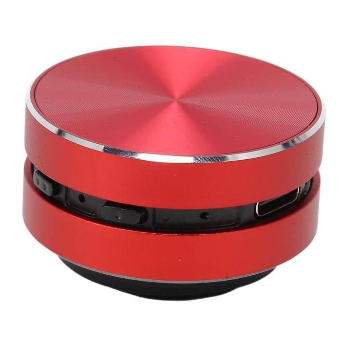Haut-parleur à conduction osseuse - GOTOTOP - Mini haut-parleur - Sans ...
