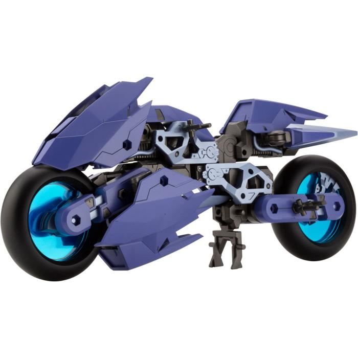 GIGANTIC ARMS MSG FIGURINE PLASTIC MODEL KIT VARIABLE FRAME SYSTEM RAP ...