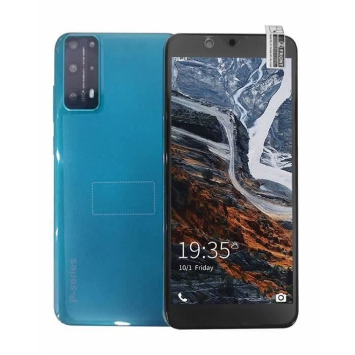 SMARTPHONE P43 Pro 58-Zoll-Smartphone-Vollbild-4GB + 512MB Smart All-in ...