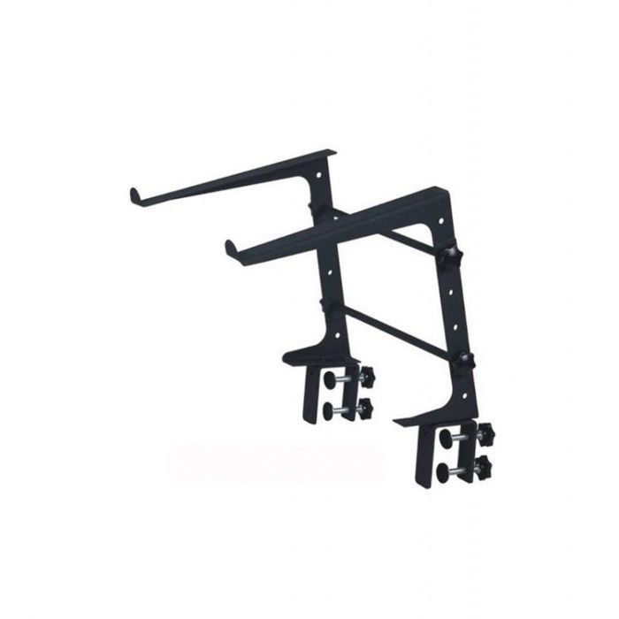 Support Pour CD à Plat ou PC Portable - DJ STAND - Cdiscount Informatique