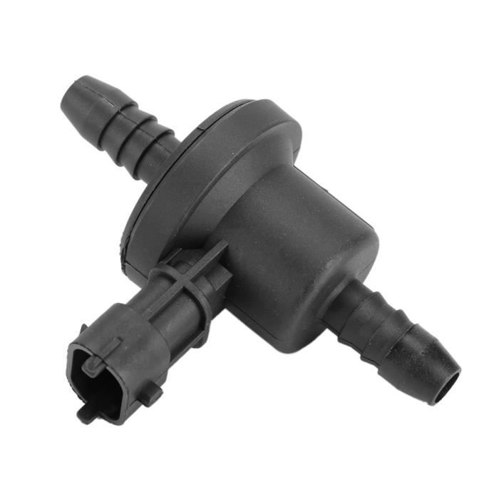 JUZ Vanne de purge de solénoïde de purge de canister, Robinet ...