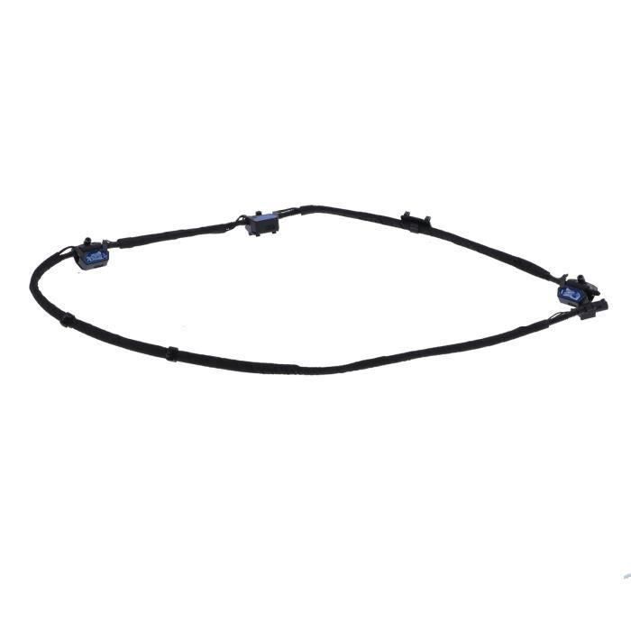 Trust-61664849602 Ensemble de buses de lavage de pare-brise avant ...