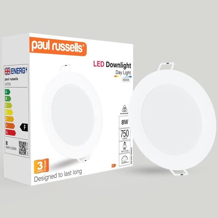Led Lumiere Du Jour
